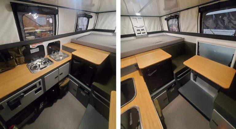 Back Country - Overland Explorer Vehicles