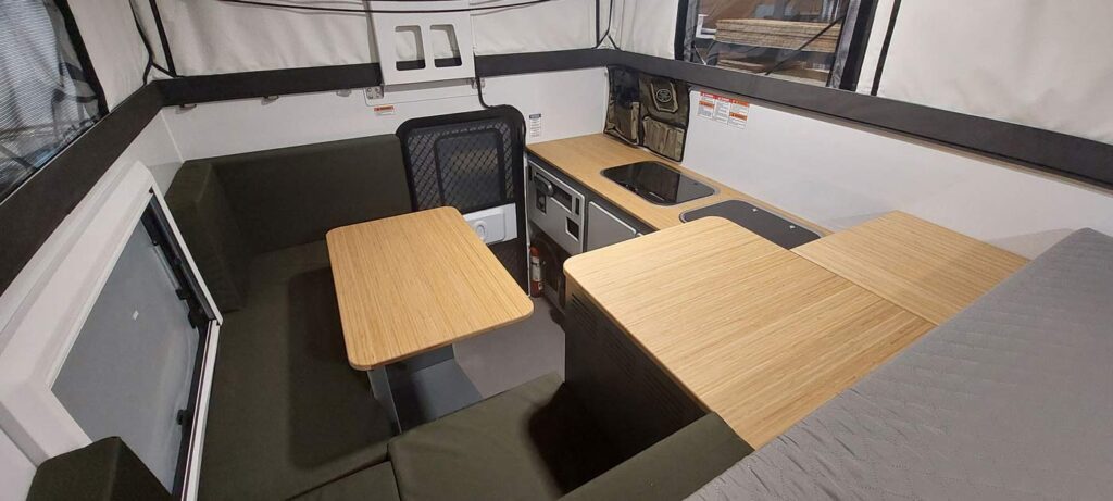 Back Country - Overland Explorer Vehicles