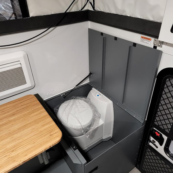 Alpine - Overland Explorer Vehicles