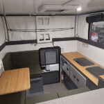 Alpine - Overland Explorer Vehicles