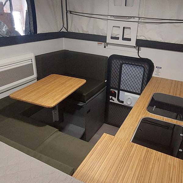 Alpine - Overland Explorer Vehicles