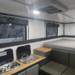 Alpine - Overland Explorer Vehicles