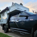 Alpine - Overland Explorer Vehicles