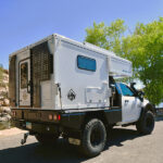 Alpine - Overland Explorer Vehicles