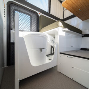 Hudson Bay 8 - Overland Explorer Vehicles