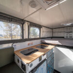 Hudson Bay 8 - Overland Explorer Vehicles