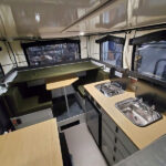 Hudson Bay 8 - Overland Explorer Vehicles