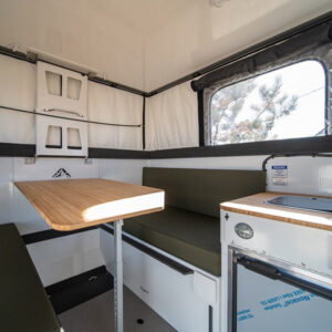 Hudson Bay 8 - Overland Explorer Vehicles