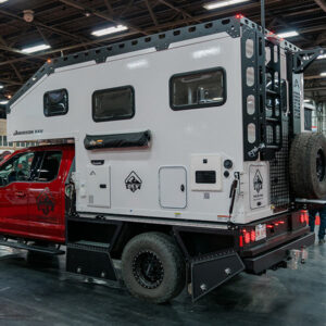 Inventory - Overland Explorer Vehicles